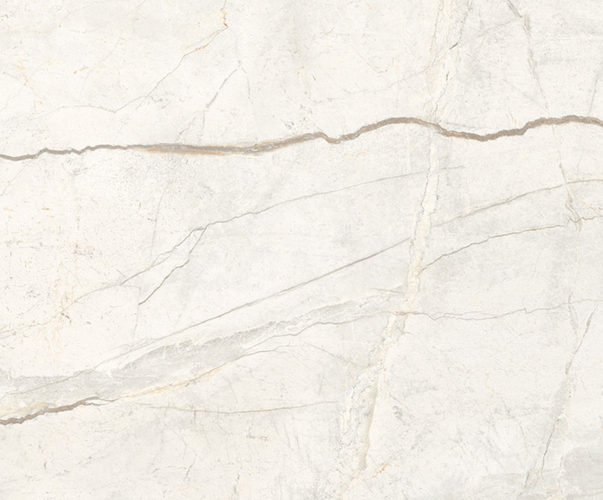 Marazzi Silver Root White
