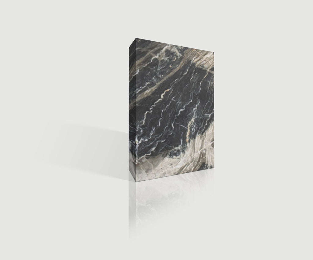Kwartsiet Mosstone - Sample